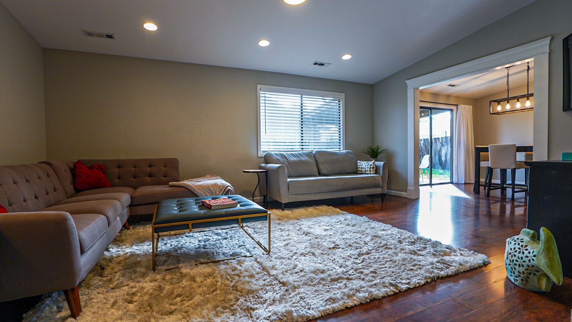 Comfy Cozy Casa - Phoenix, OR