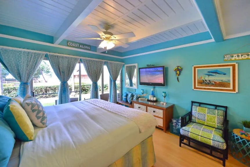 Tracy's Tropical Treasures Earned "Best In Kihei" Four Times And #1 In Maui - Maui, HI