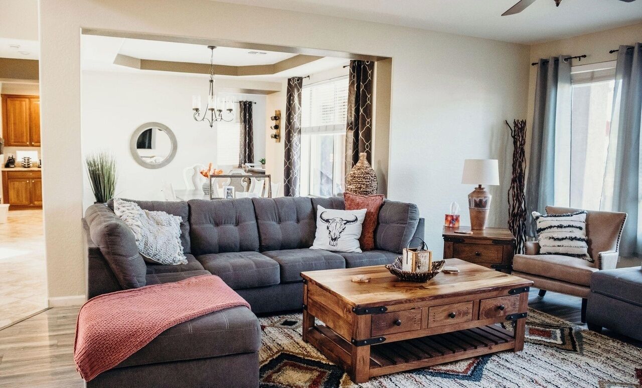 Blueskysurprise-large Family Home With Pool In Surprise - Surprise, AZ