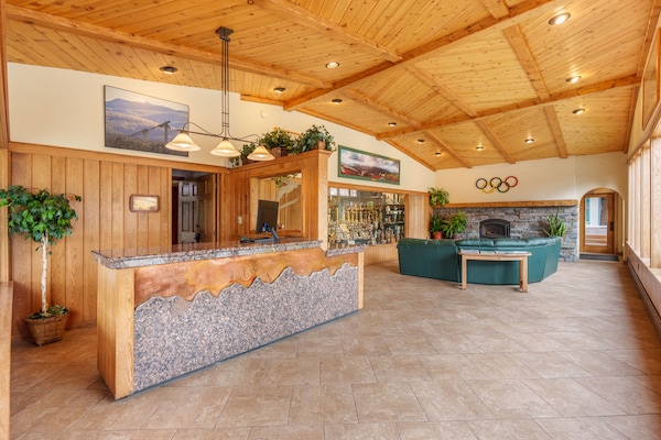 The Devlin - Wilmington, NY