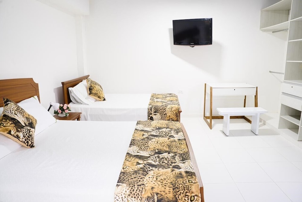 Beautiful Apartment Located In The Center Of Leticia, Amazon - Leticia