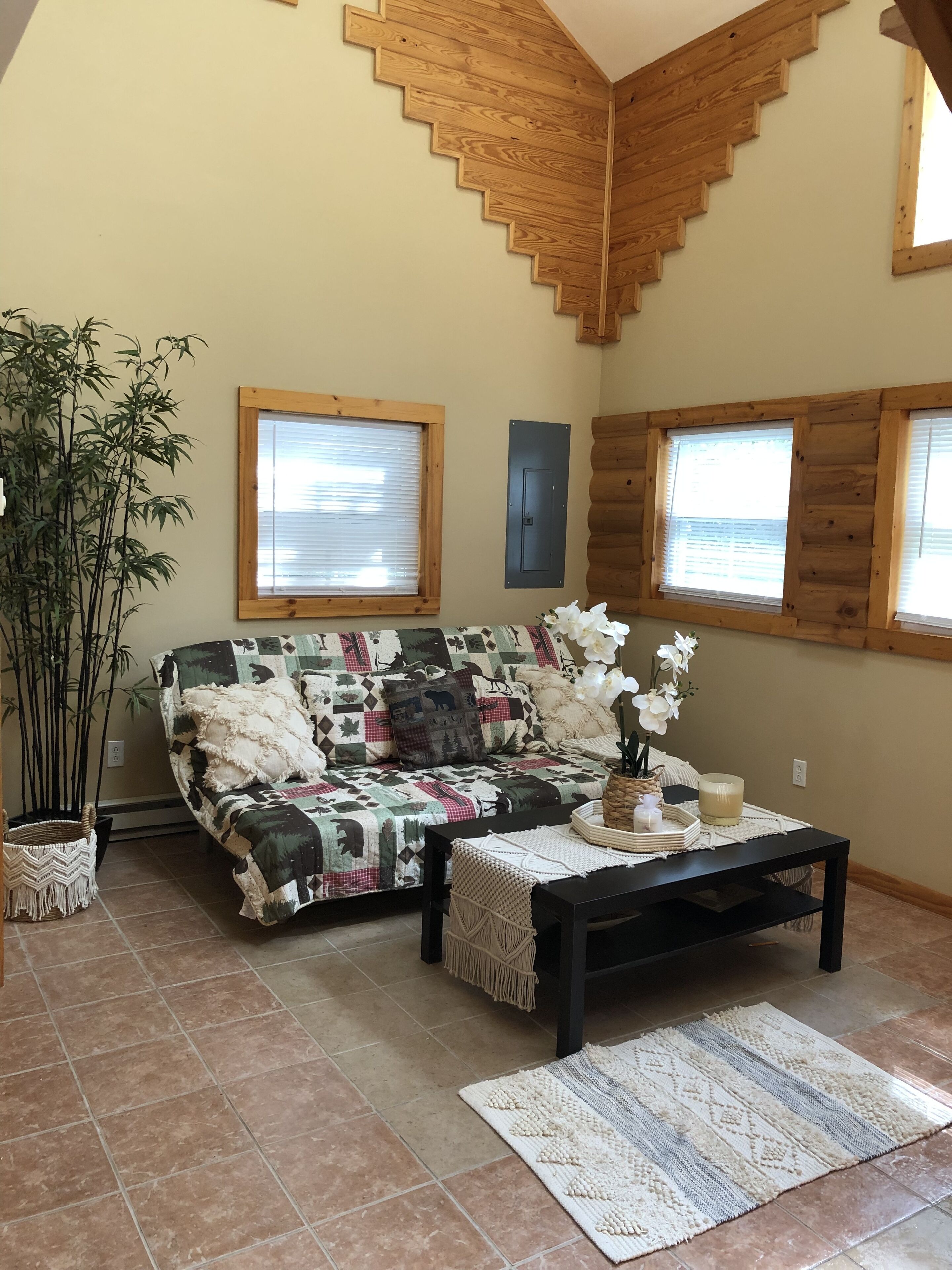 Pocono Getaway-10 Min From Kalahari - Mount Pocono, PA