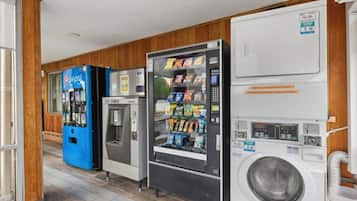 Máquina automática de vendas