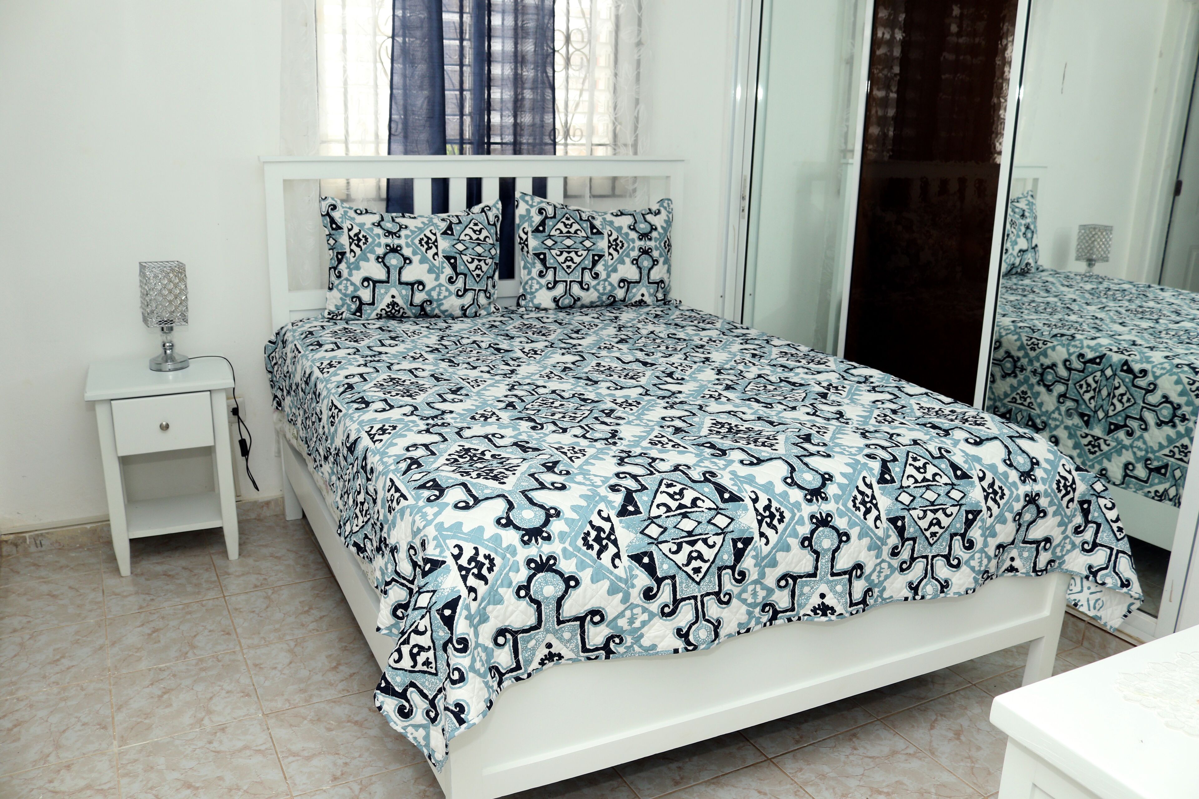 Cheerful 3-bedroom Home Close To Lakes And Beaches Between Nagua And Cabrera - Caribbean