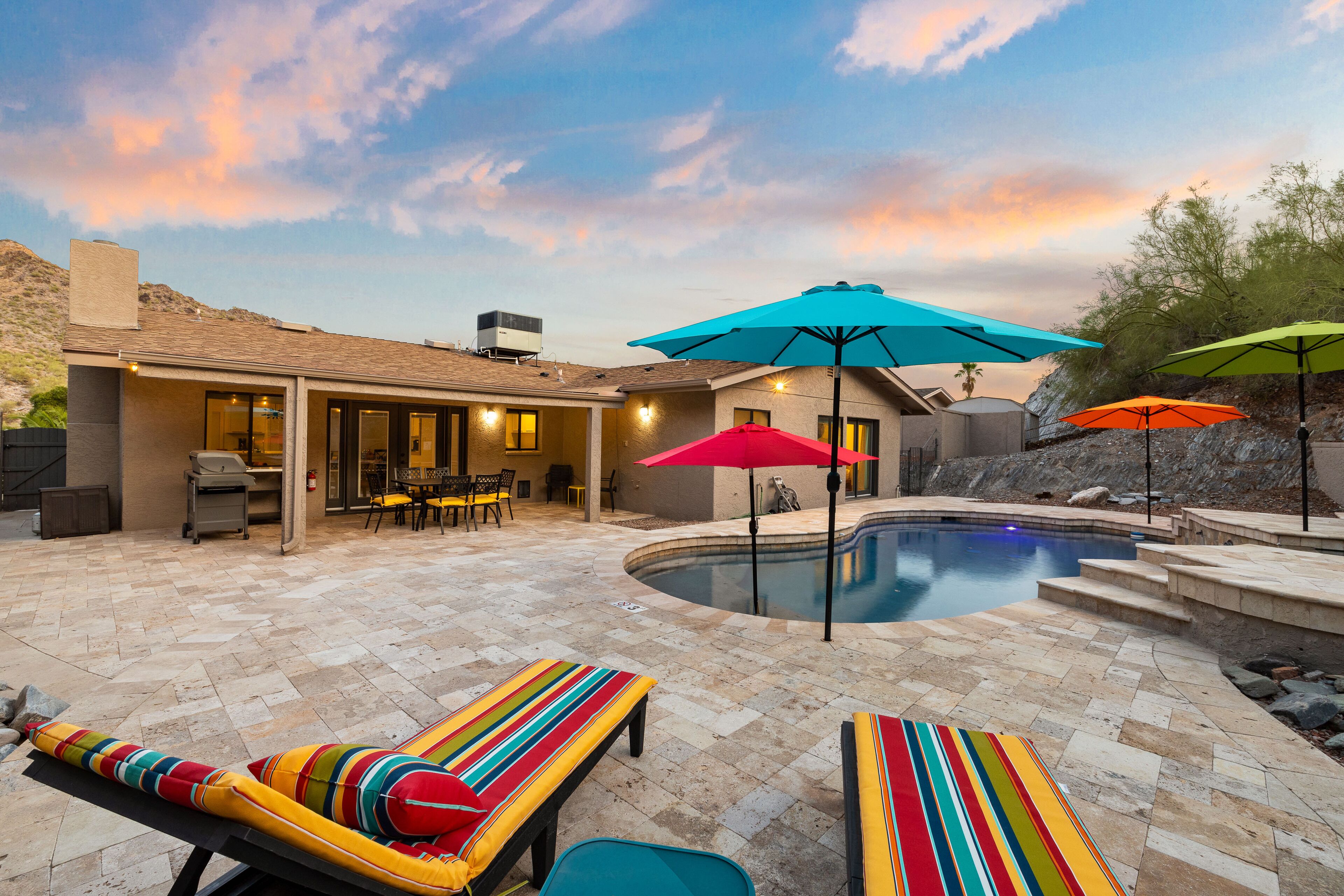 Your Own Private Resort - Phoenix | Vrbo