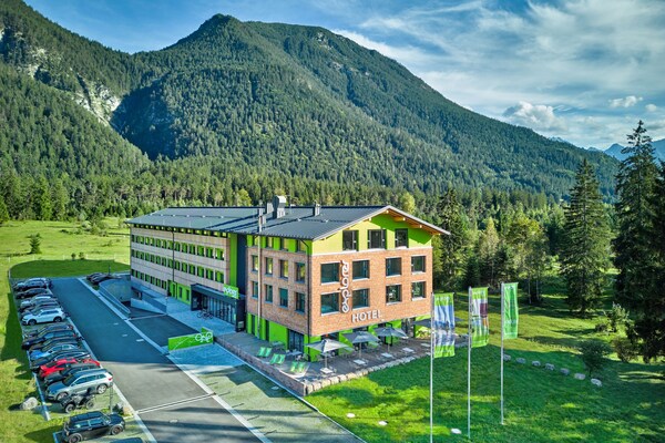 Explorer Hotel Garmisch - Garmisch-Partenkirchen