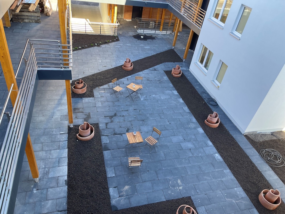 Art Apart Stuttgart - Renningen