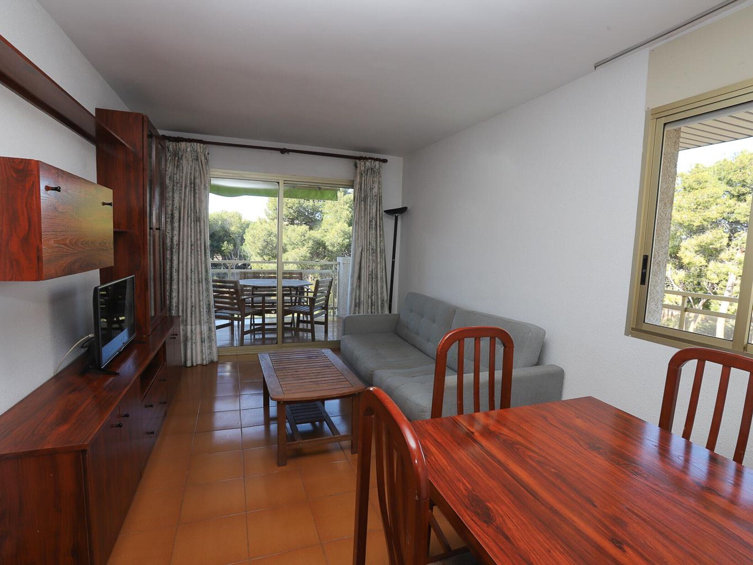 Appartement Cosy Avec Terrasse Et Piscine à Salou - Salou