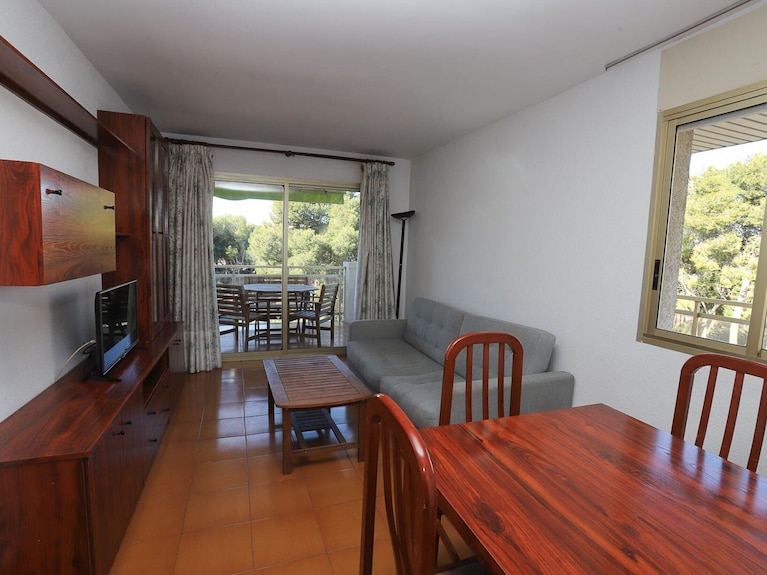 Appartement Cosy Avec Terrasse Et Piscine à Salou - Salou