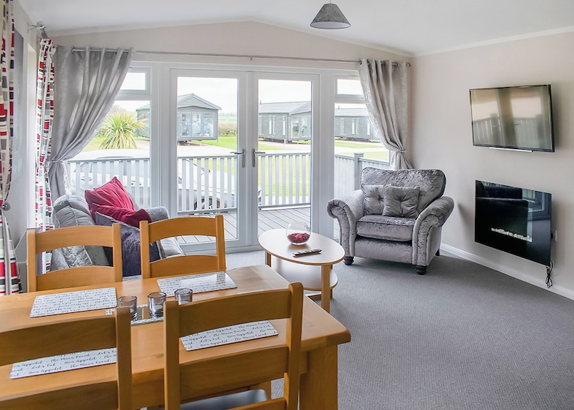 Alojamiento De 1 Habitaciones En Earl Shilton - Northamptonshire