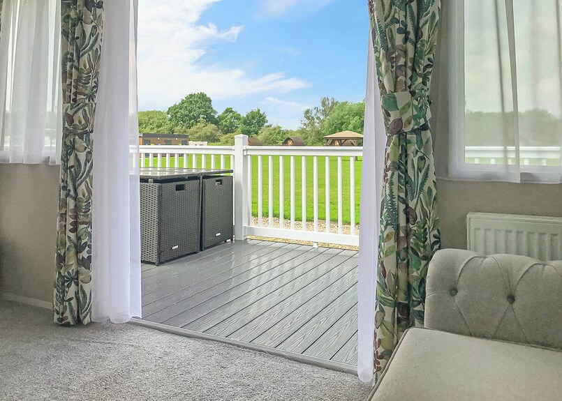 2 Chambres à Coucher à Hoddesdon - Essex