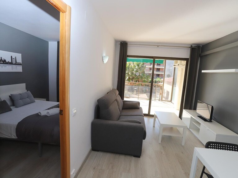Differentflats Costa D' Or Ii - Cambrils