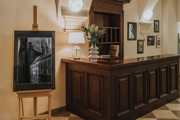 Bogoria House - Cracovie