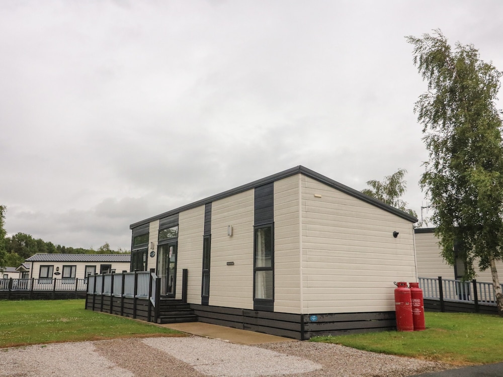 Waterside Lodge - Carnforth