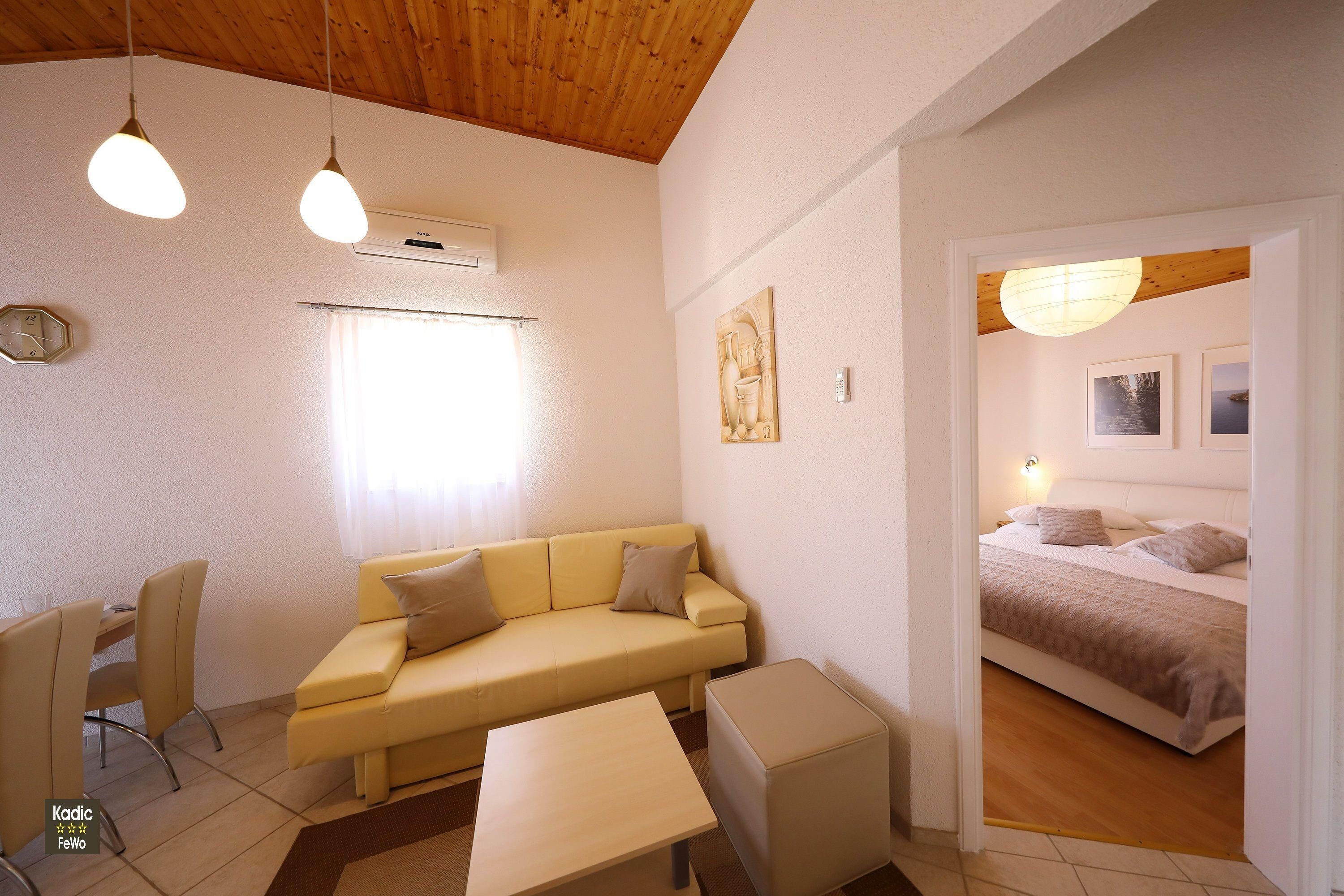 Apartment Apartment Gordana - Privlaka