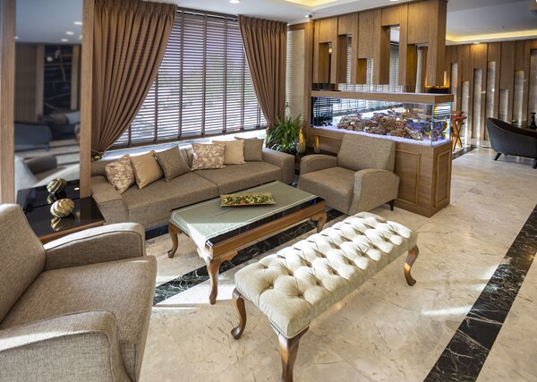 Hamitbey Hotel - Istanbul