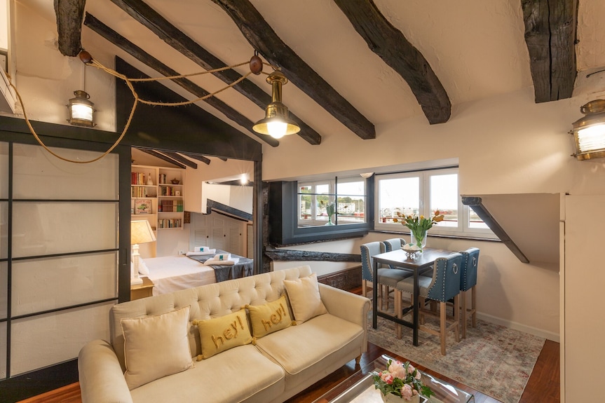 Itsasaurre - Baskeyrentals - Ondárroa