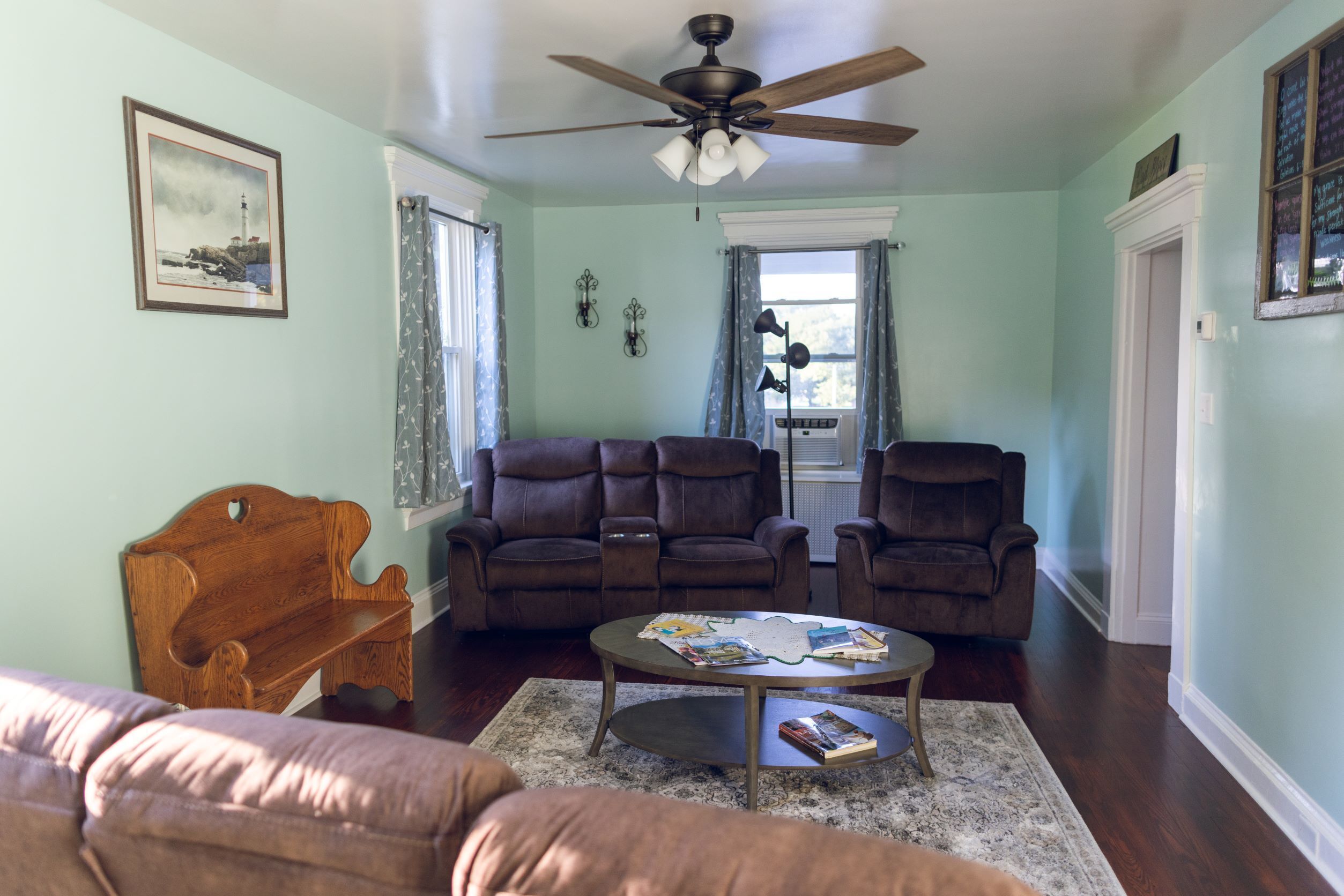 Pine Hill Getaway - Strasburg, PA