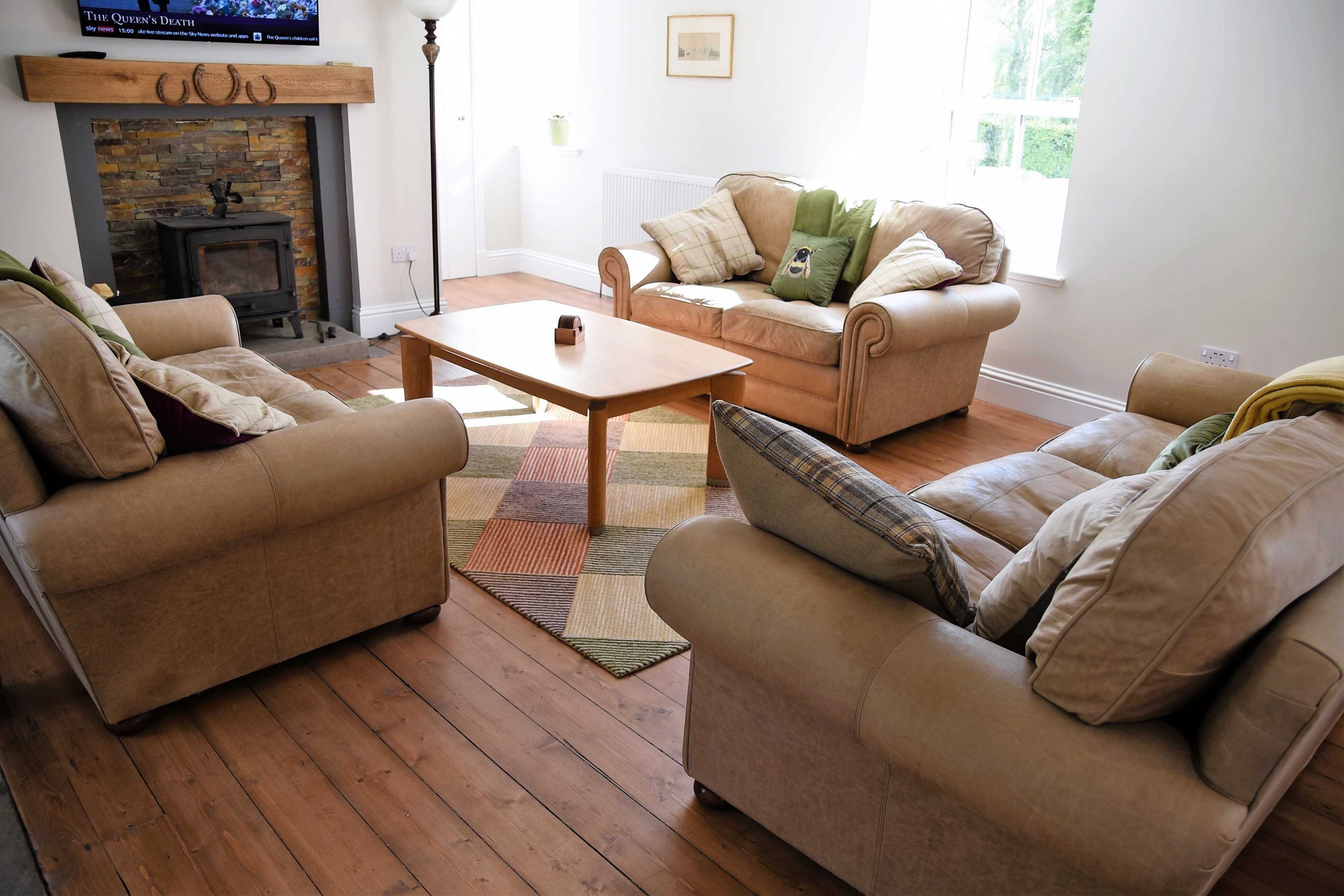 The Stables -  Retreat Group - Pitlochry