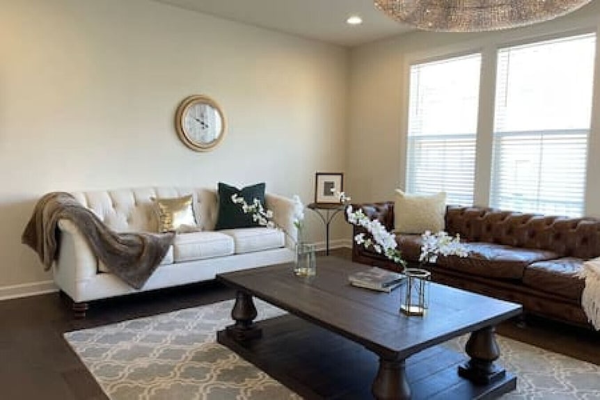 New Luxury 3 Bedr, Entertainment Kitchen, Work From Home, Sought After - Island Pond, Oakton