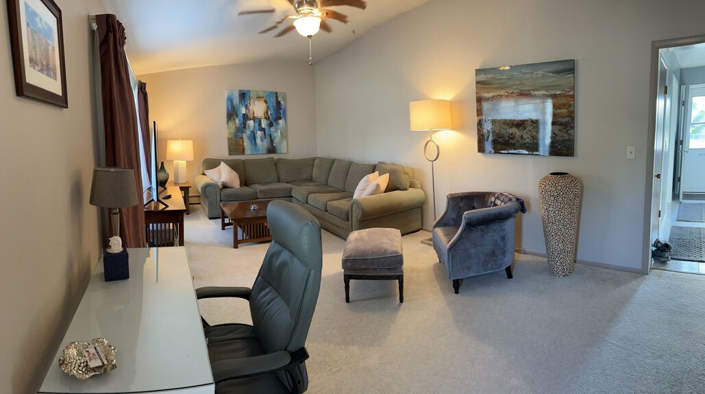 Great Location For Your Riverton Stay - Wyoming