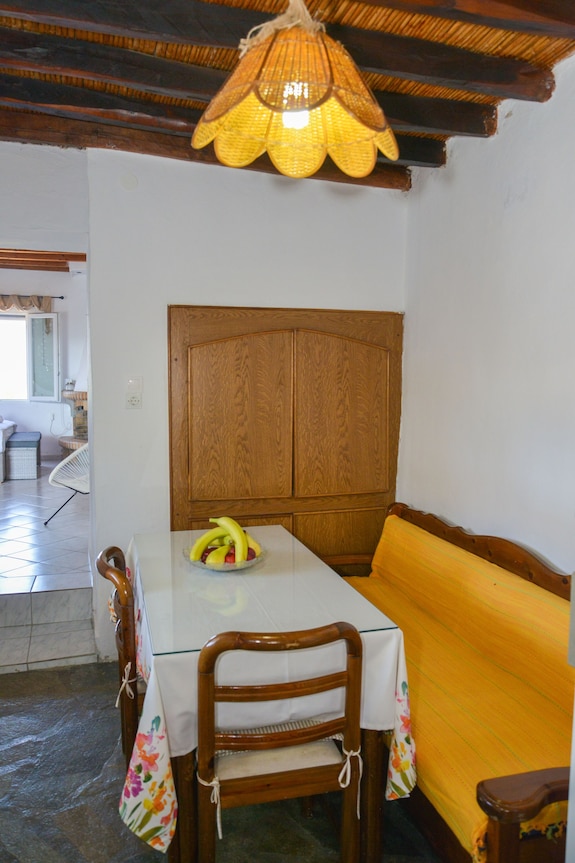 Xalakas Summer House - Милос