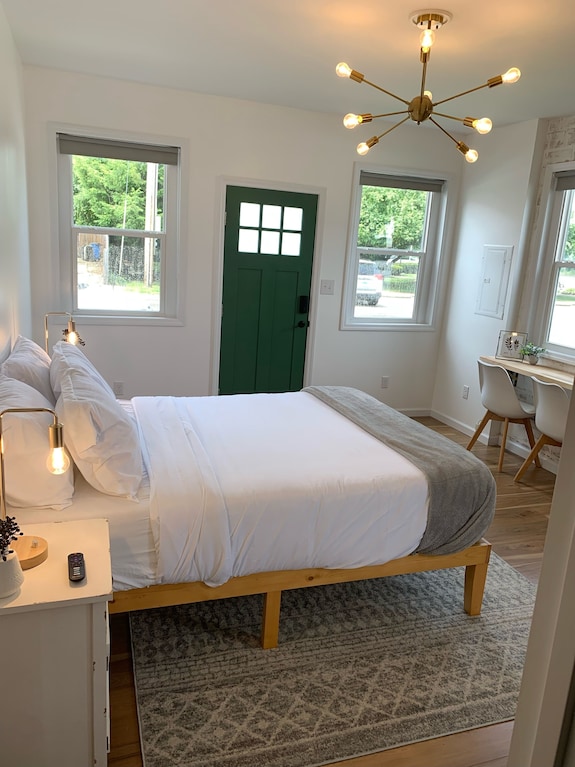 Riverview Getaway - Kentucky