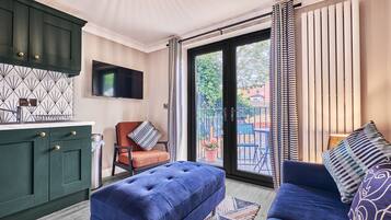 Apartamento, 1 quarto