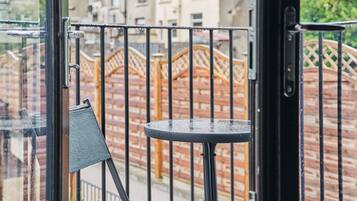 Apartamento, 1 quarto