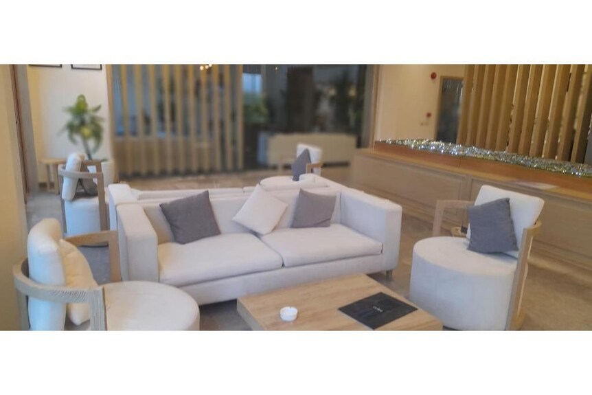 Get Refreshed With A Sip Of Salt And A Kiss Of Sun At Salty Life Chalet - Azha! - Egypt