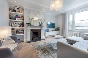 Apartamento (2 Bedrooms) | Fachada da propriedade