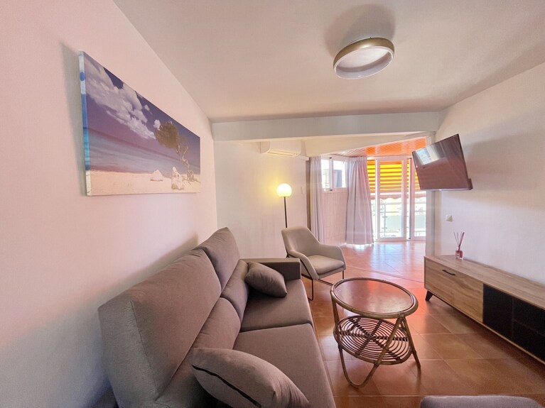 Gerona Center Apartment (R130) - Benidorm