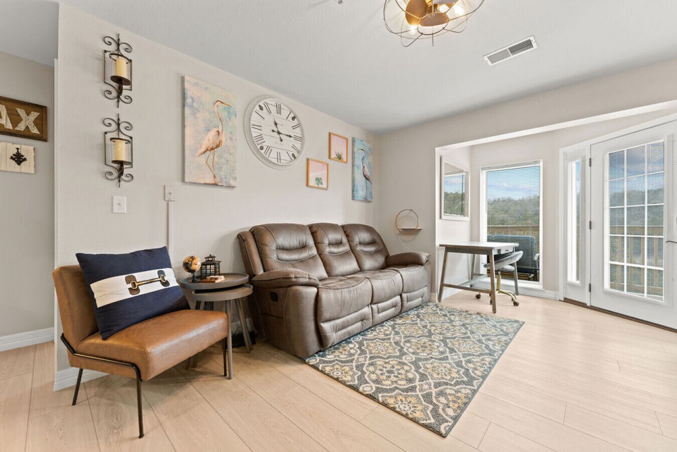 *Lake Dream*full Remodel 2br/2ba Lake Front&view! - Coney Island, MO