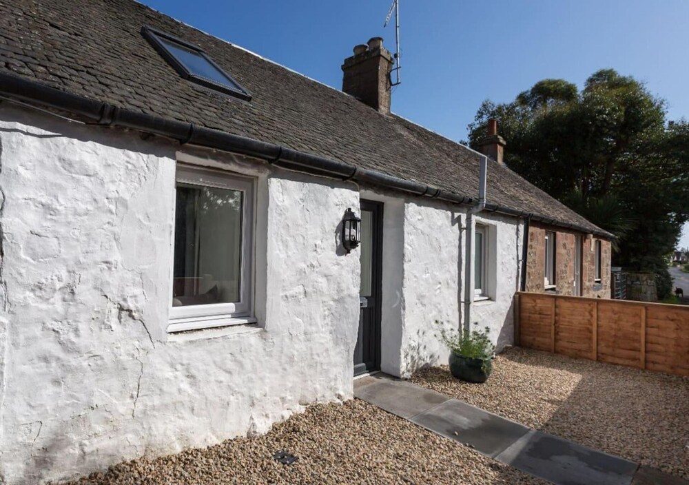 Ideal Couples Base For Exploring The Island - Isle of Arran