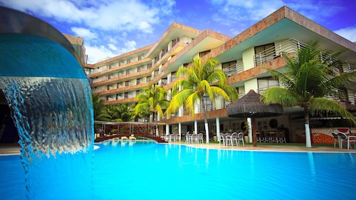 Esmeralda Praia Hotel - Natal