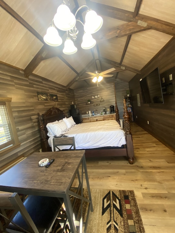 Relaxing Waterfront Studio On The Watuaga River! - Boone Lake, TN