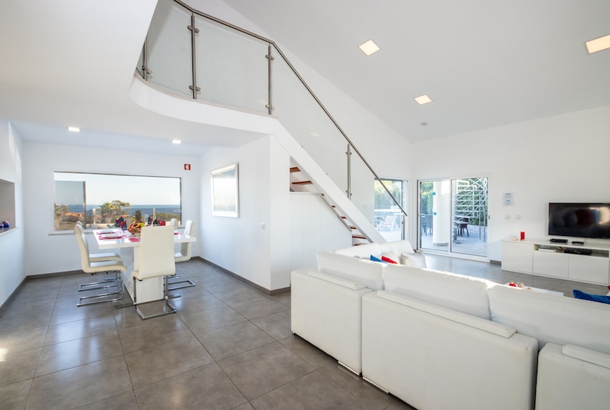 Villa W/ Heatable Pool & Bbq In São Rafael - Albufeira