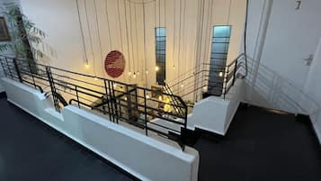 Entrada
