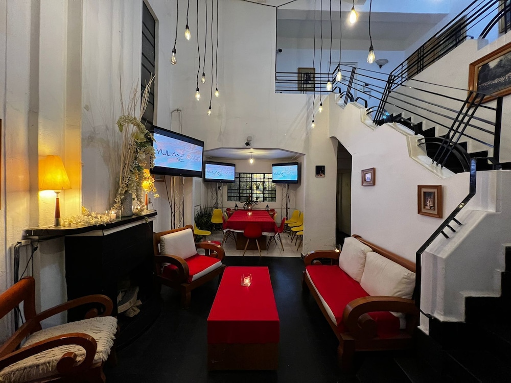 Hostal Roma Condesa - Baja California