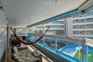 Apartamento Superior | Interior