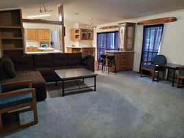 Casa Móvel Familiar