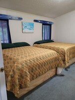 Casa Móvel Familiar