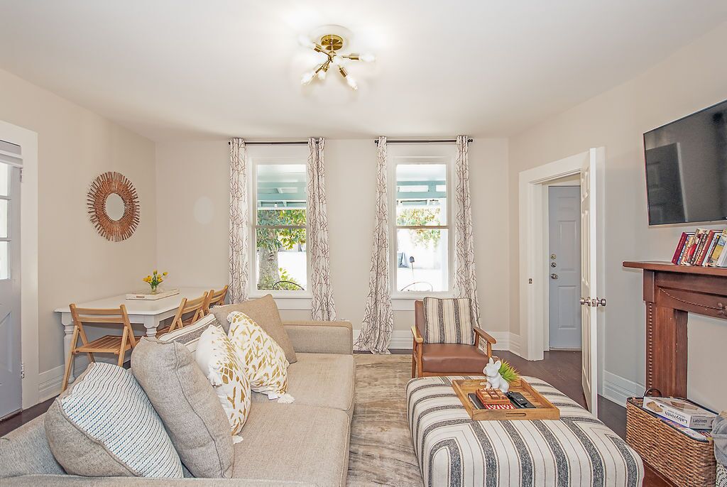 The Sweet Magnolia Is Just Blocks From Both Downtown Nacogdoches & Sfa Campus! - Nacogdoches, TX