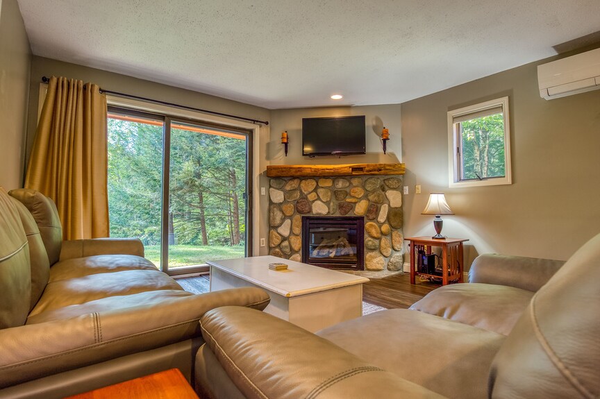 Nordic Village Townhouse, Storyland, Mountains, Pools - Nuevo Hampshire (State)