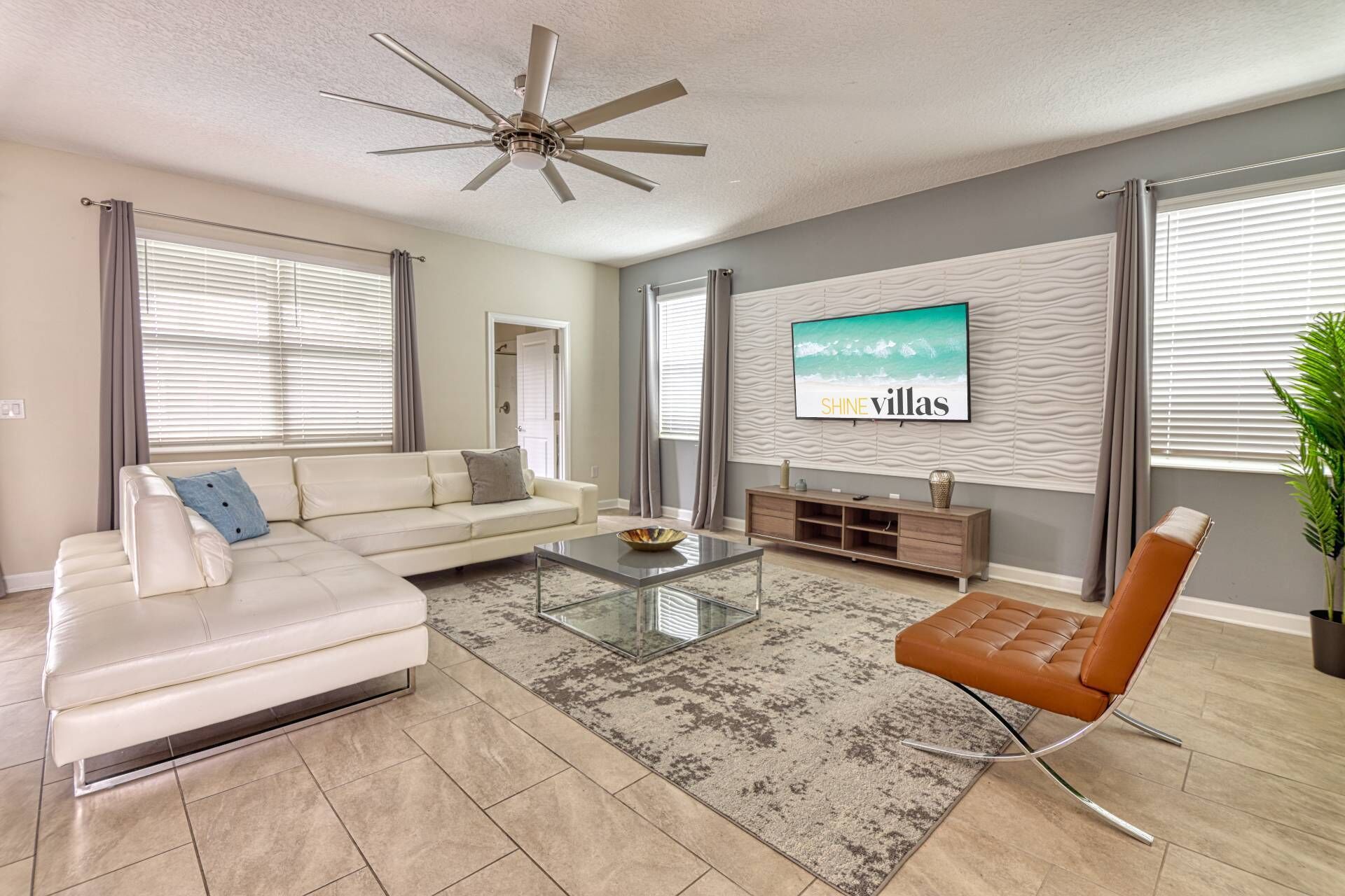 Private Pool, Spa And Premium Resort Amenities Included! - Kissimmee, FL