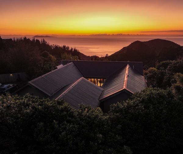 Orokawa Bay Retreat - Waihi