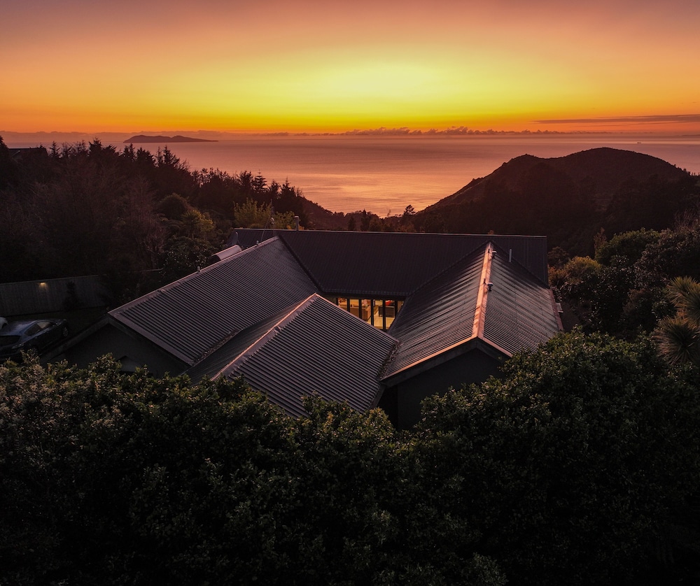 Orokawa Bay Retreat - Waihi Beach