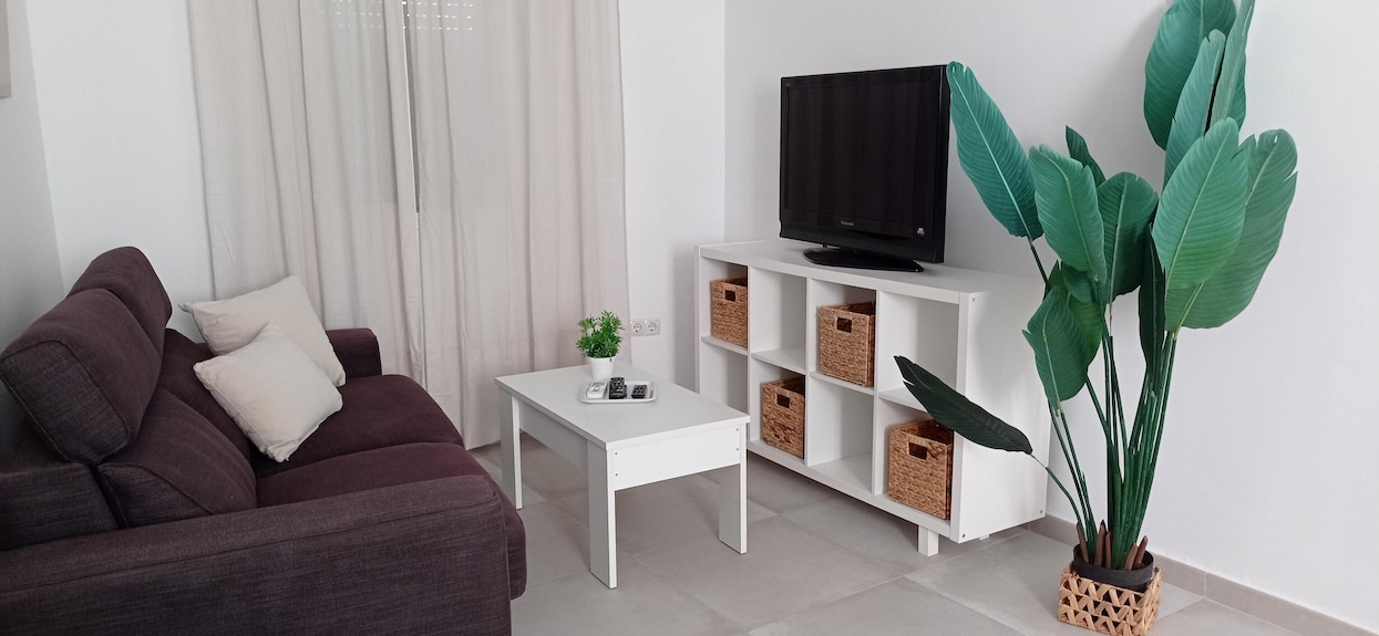 Atico En El Centro De Sevilla - Séville