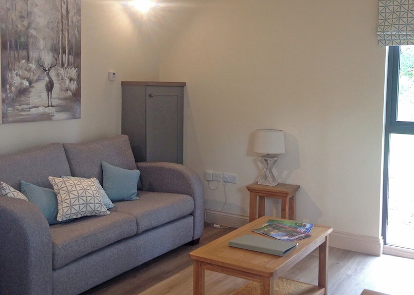 Boutique And Spacious Luxury Lodge, Perfect For A Romantic Escape. - North Yorkshire