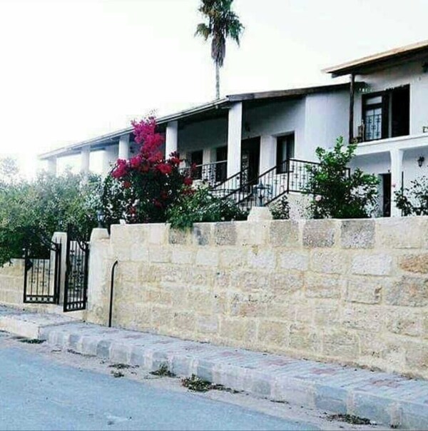 Karpaz Farm Guest House - Cipro